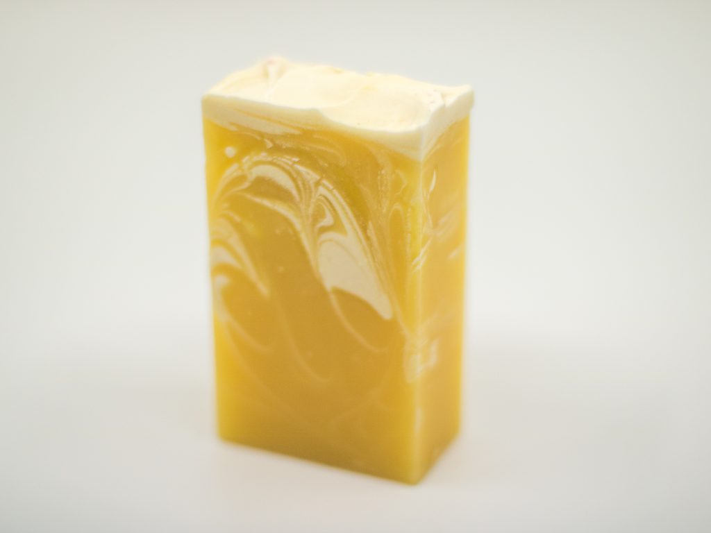Under the Lemon Tree | The Tempting Tub - Handcrafted Soaps and Bath ...
